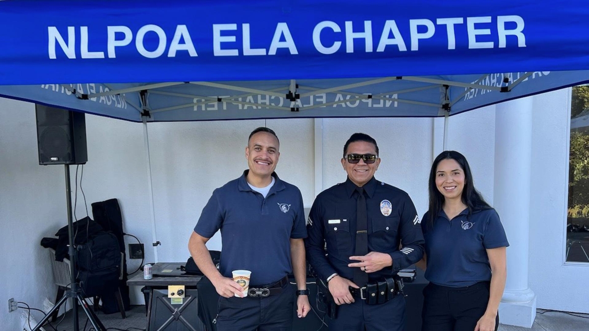 First Responders - Athena Financial & Insurance Associates